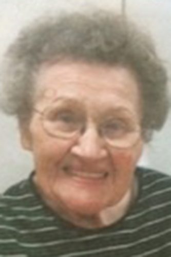 Mary Panek 1921-2021 | News, Sports, Jobs - Tribune Chronicle